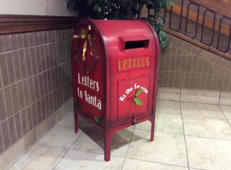 Provo’s Santa at the city center replaced this year with Kringle’s ...